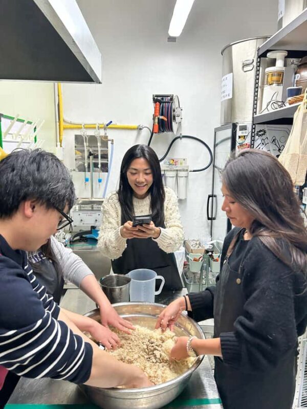 Seoul: Learn and Craft Makgeolli at a Traditional Brewery - Practical Details