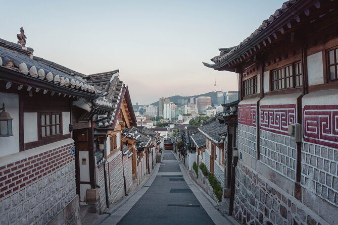 Seoul Like a Local: Customized Private Tour - The Reviews Speak Volumes