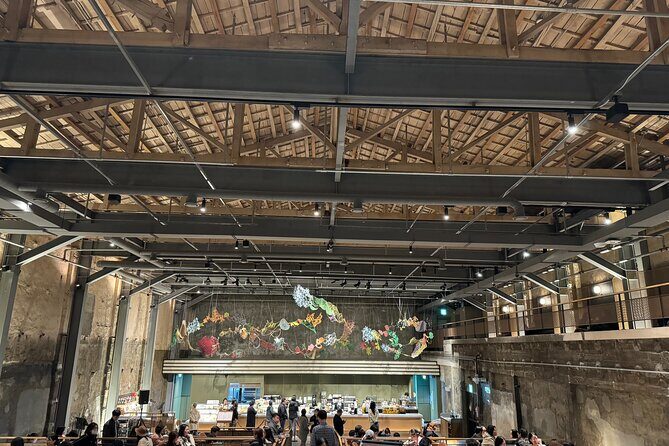 Seoul Local Experience: Market, Stream & Chicken & Beer - Who Should Join This Tour?