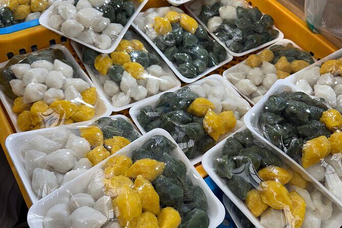 Seoul Local Experience: Market, Stream & Chicken & Beer - FAQs about the Seoul Local Experience: Market, Stream & Chicken & Beer