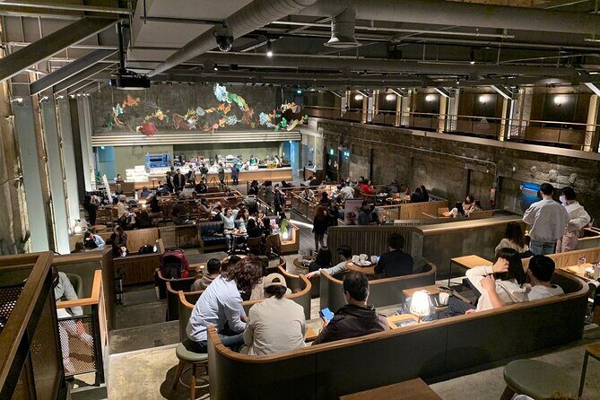 Seoul Local Experience: Market, Stream & Chicken & Beer - Final Thoughts