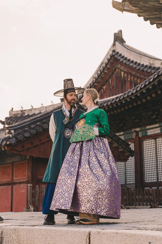 Seoul Local Photographer - Understanding the Experience: What Makes It Unique