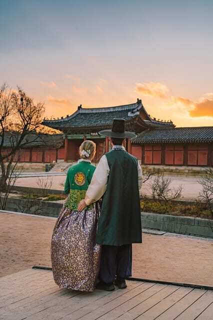 Seoul Local Photographer - Cost and Value