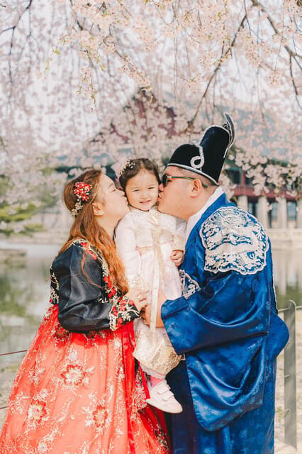 Seoul Local Photographer - Who Will Love This Experience?