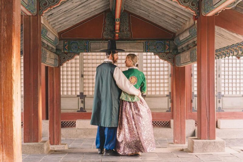 Seoul Local Photographer - FAQ