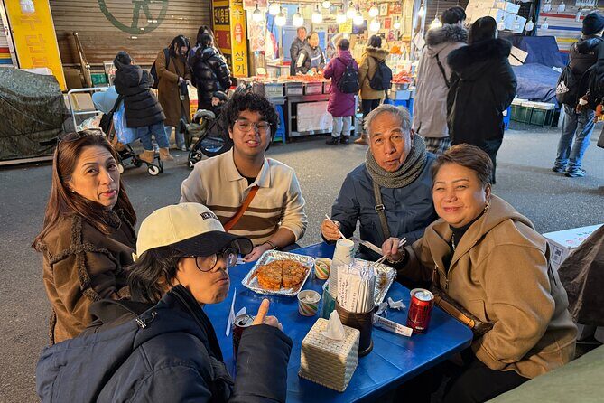 Seoul Local Vibes, Food & Market Tour - FAQ