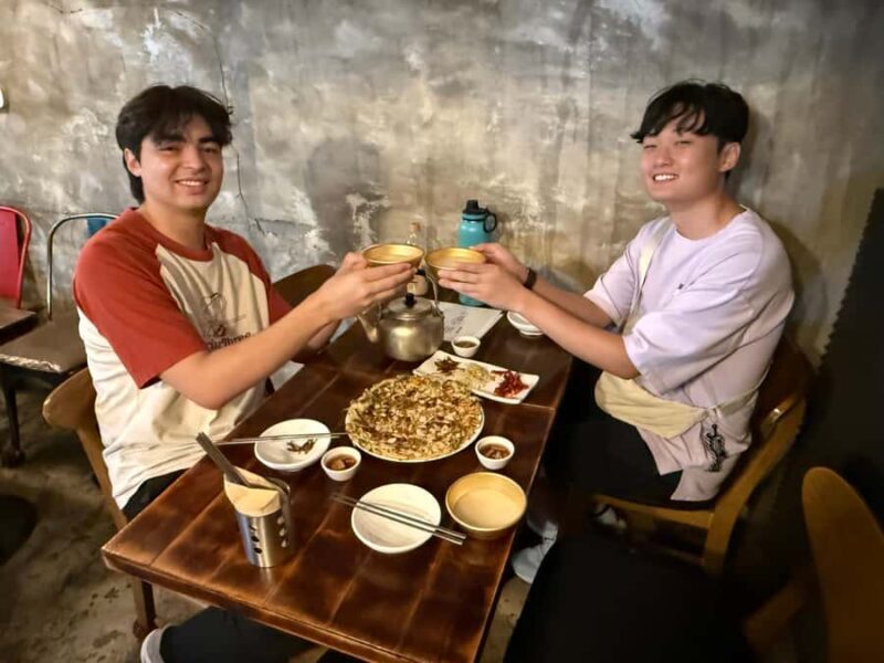 Seoul: Local Vibes, Food & Market Tour with 12+ Tastings - An Insider’s Look at the Seoul Food & Market Tour