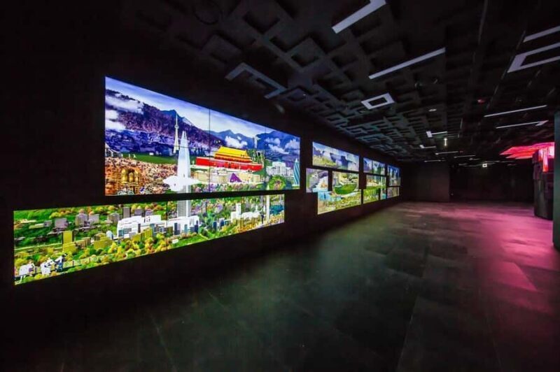 Seoul: Lotte World Tower Seoul Sky Observatory Ticket - Analyzing the Value