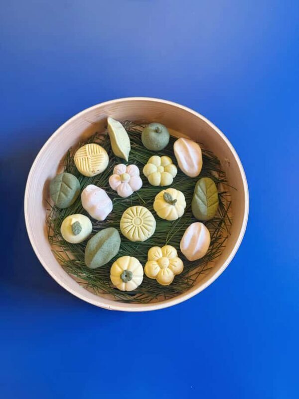 Seoul: Make Your Own Colorful Korean Rice Cakes in a Hanok - The Sum Up: A Unique, Authentic Cultural Treat