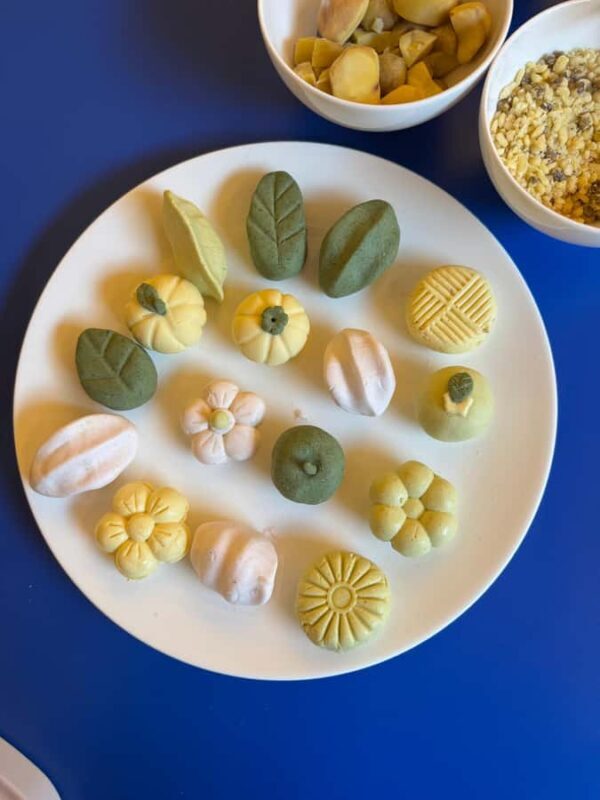 Seoul: Make Your Own Colorful Korean Rice Cakes in a Hanok - FAQ