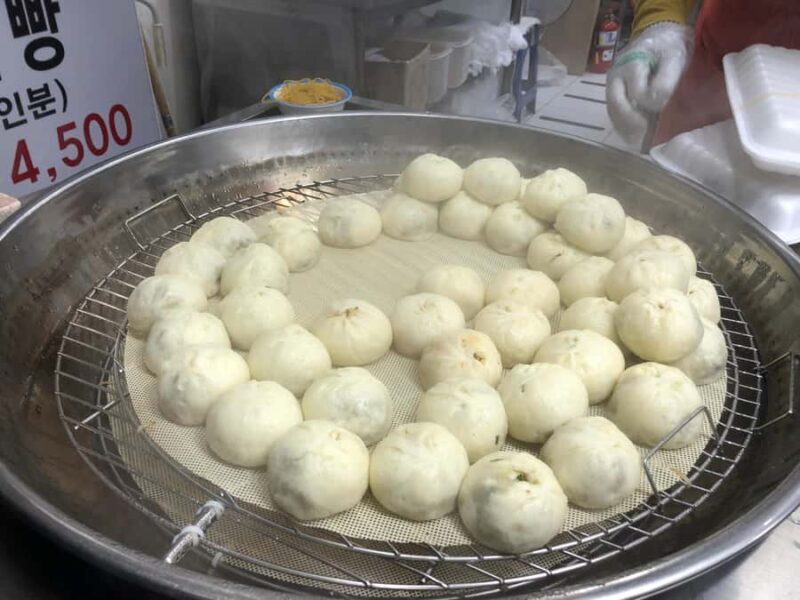 Seoul: Mangwon Market Food Tour, Cheap Eats to Fancy Feast - A Closer Look at the Tour: Food, Culture, and Fun