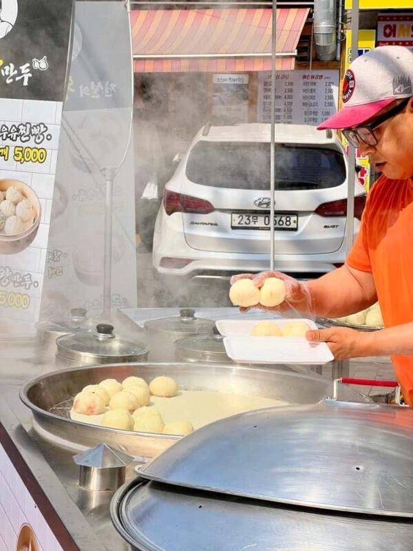 Seoul: Mangwon Market Food Tour, Cheap Eats to Fancy Feast - Who Will Love This Tour?