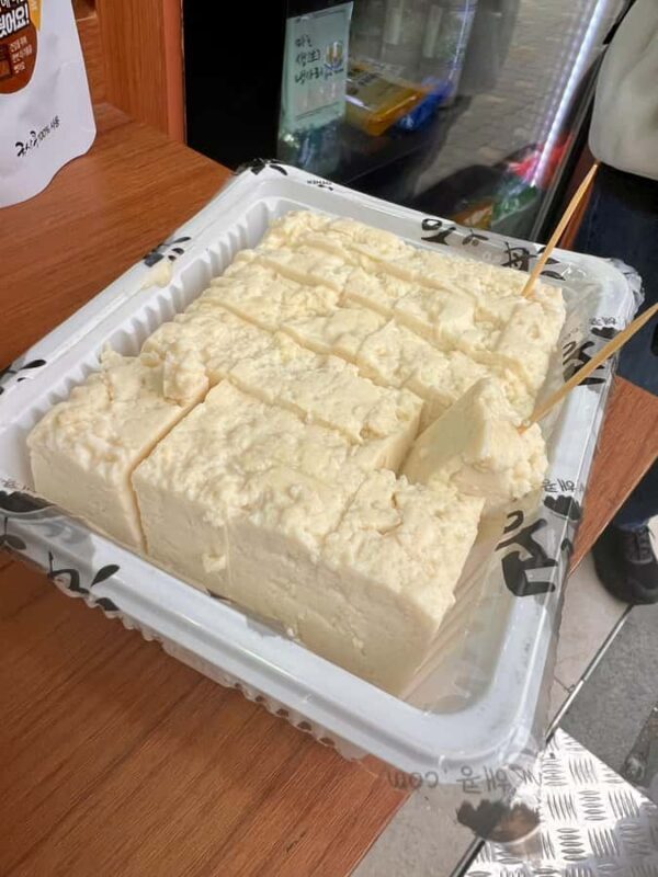 Seoul: Mangwon Market Food Tour, Cheap Eats to Fancy Feast - FAQs