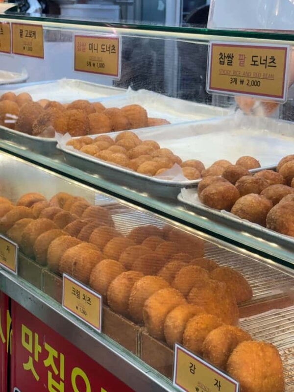 Seoul: Mangwon Market Food Tour, Taste Korea Like a Local - FAQ