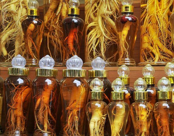 Seoul Market Tour with a Local: 100% Personalized & Private - Key Points