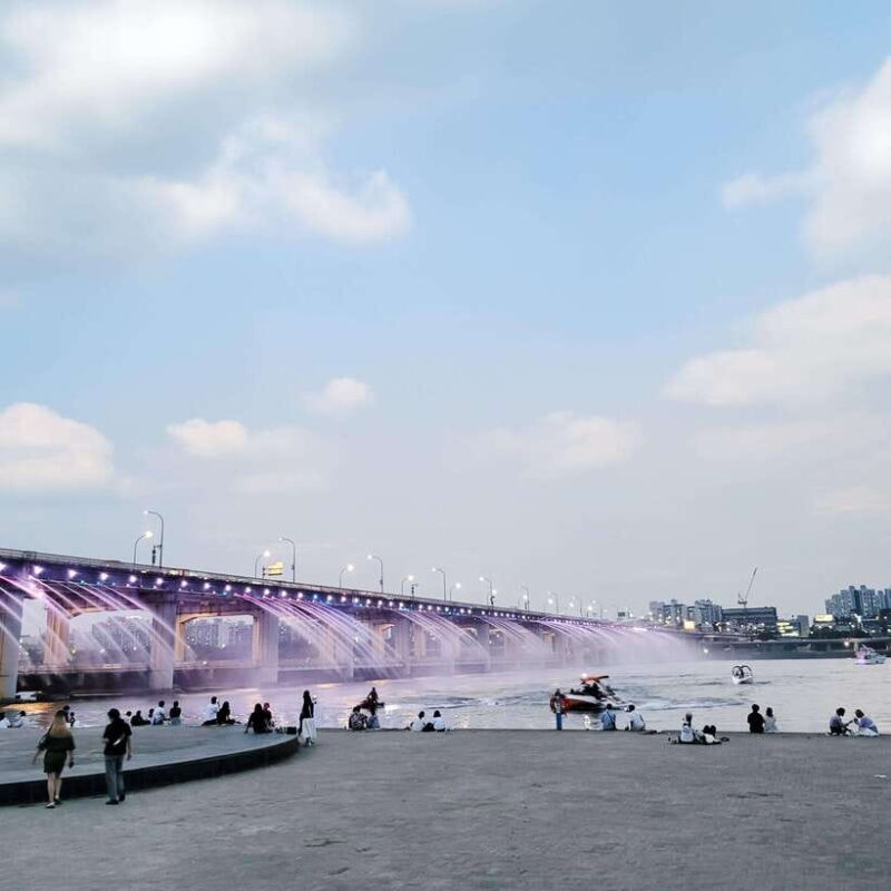 Seoul: Max Out Must Visit City Highlights Panoramic Day Tour - Final Thoughts