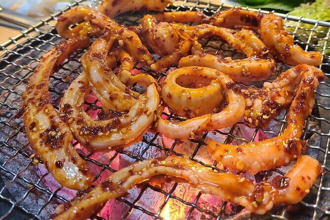 Seoul: Michelin & Bizarre Food Tour - Exploring Seoul Through Its Food: An Honest Look at the Tour