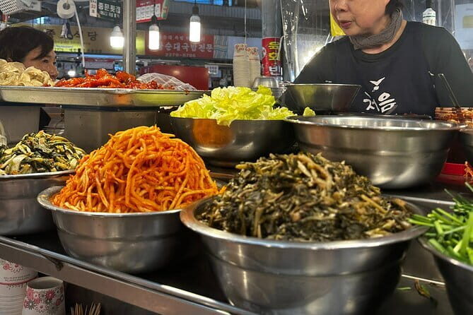 Seoul: Michelin & Bizarre Food Tour - Final Thoughts: Is the Seoul Michelin & Bizarre Food Tour Worth It?