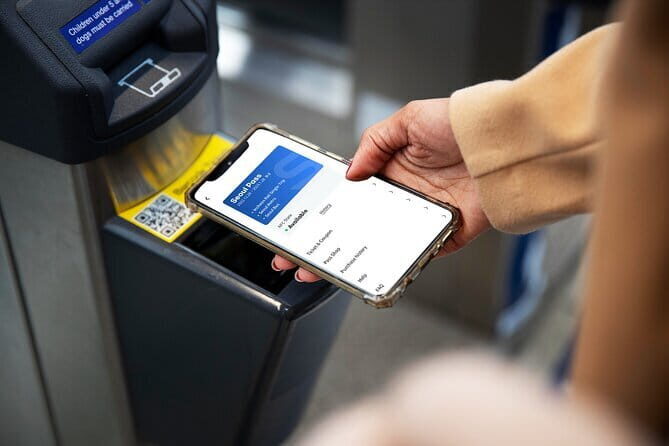 SEOUL Mobile Public Transport Card for Subway and Bus - Key Points