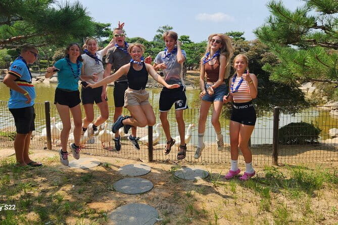 Seoul Modern History Tour: Tracing K-Democracy - Practical Considerations