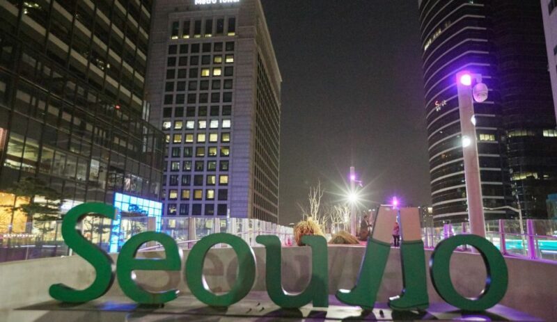Seoul: Moonlight Rainbow Fountain Show Night Tour - Who Will Love This Tour?