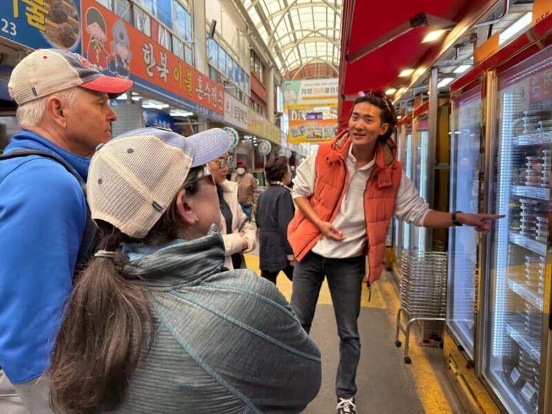Seoul: Morning Bike Tour along the Han River with a Local - Key Points