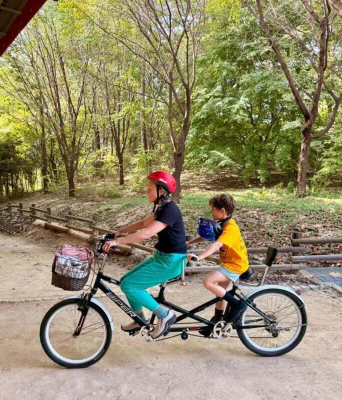Seoul: Morning Bike Tour along the Han River with a Local - An Authentic Look at Seoul’s Outdoors and Neighborhoods