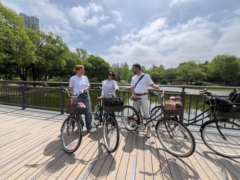 Seoul: Morning Bike Tour along the Han River with a Local - The Sum Up: Who Will Love This Tour?