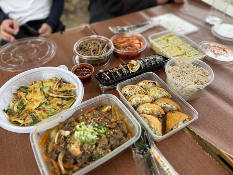 Seoul: Morning Bike Tour along the Han River with a Local - FAQ