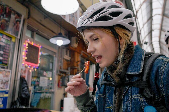 Seoul Morning E-bike Tour - Practical Tips