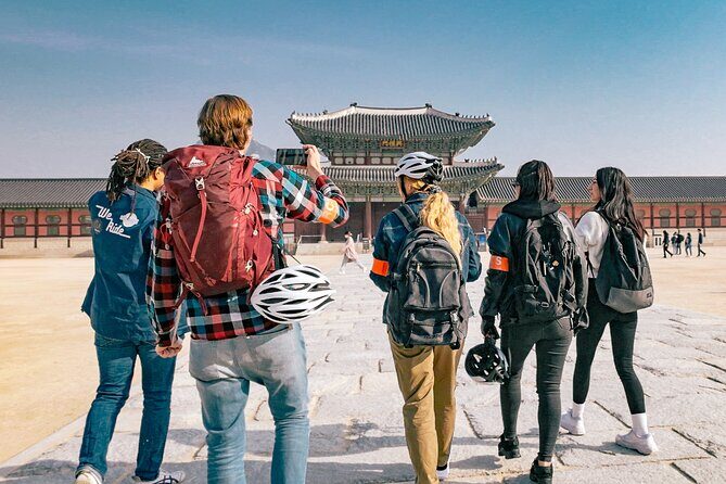 Seoul Morning E-bike Tour - The Sum Up: Who Should Choose This Tour?