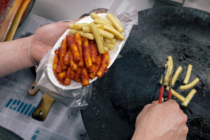 Seoul Morning E-bike Tour - FAQ