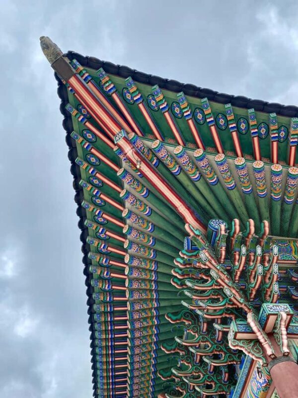 Seoul: Morning Gyeongbok Palace, Folk Museum, Temple Tour - Who Should Consider This Tour?