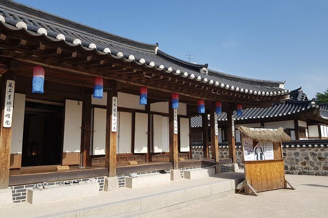 Seoul Morning Tour: Seoul Tower, Namsan Hanok Village, The War Memorial of Korea - An In-Depth Look at the Tour Experience