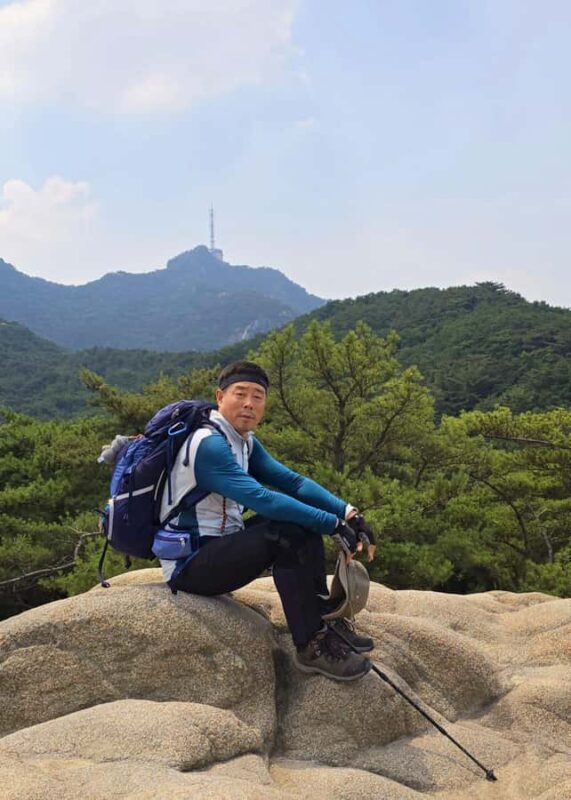 Seoul: Mt. Gwanaksan Full-Day Trek - An In-Depth Look at the Full-Day Trek