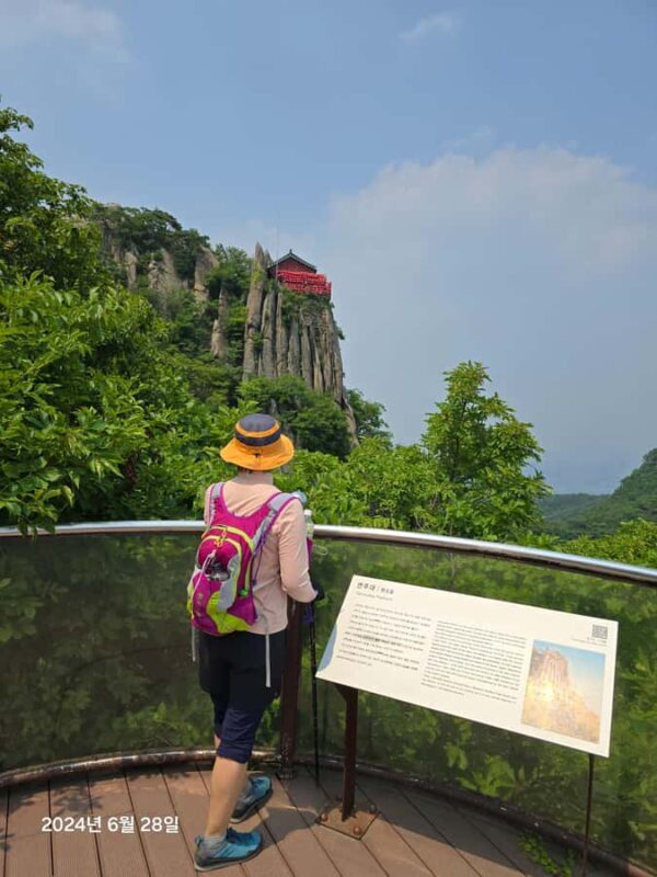 Seoul: Mt. Gwanaksan Full-Day Trek - The Sum Up