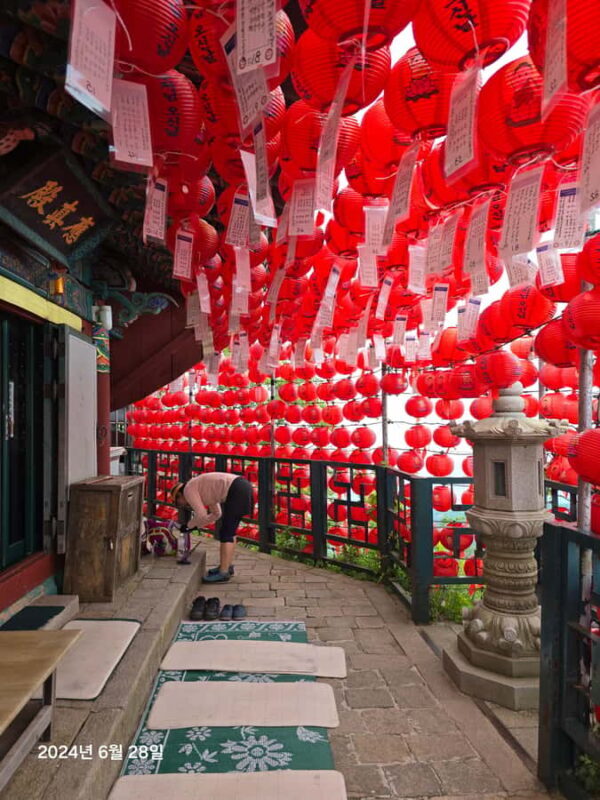 Seoul: Mt. Gwanaksan Full-Day Trek - FAQ