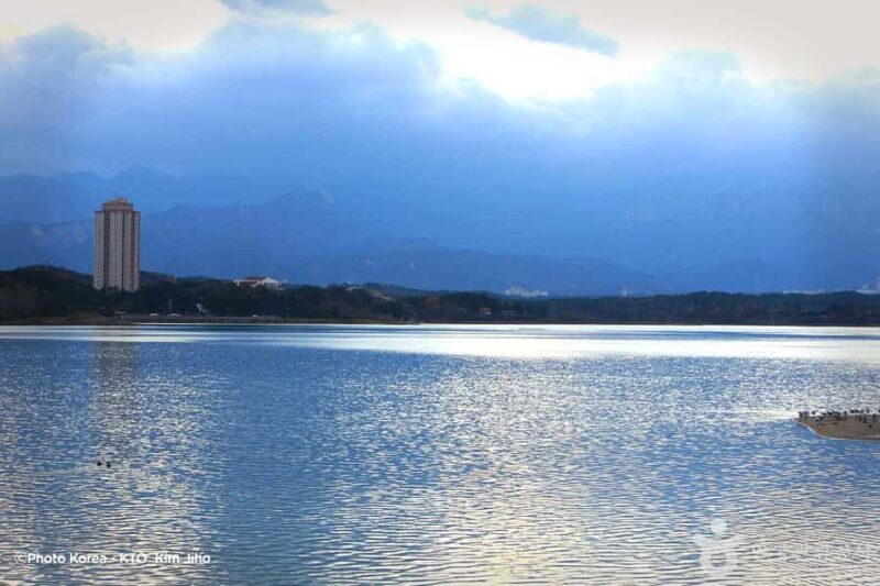 Seoul: Mt.Seorak and Cherry Blossom Lake 1 day trip - FAQ