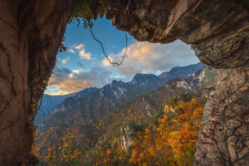 Seoul: Mt.Seorak & Naksan Temple Day Trip from Seoul - FAQ