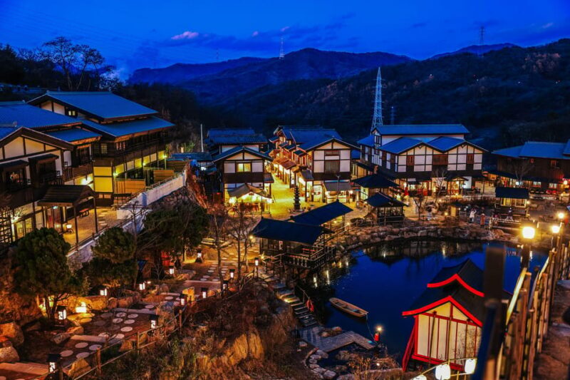 Seoul: Mt. Seorak & Nami Island & Eobi Ice Valley Day Tour - Final Thoughts