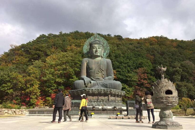 Seoul: Mt.Seorak, Nami Island, No Shopping(+RailBike Option) - The Value of the Tour: Cost Versus Experience