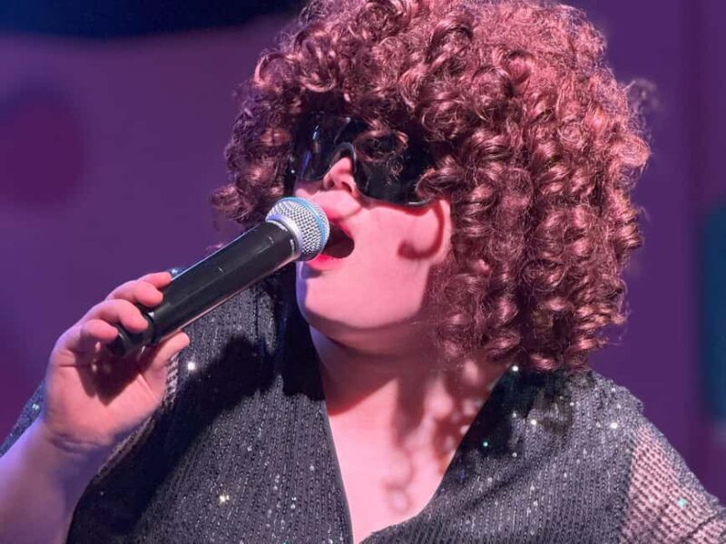 Seoul: Musical "Inside Me" Ticket with Smart Glasses - What Makes This Experience Stand Out?