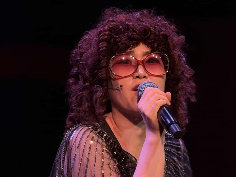 Seoul: Musical "Inside Me" Ticket with Smart Glasses - Why You Should Consider It