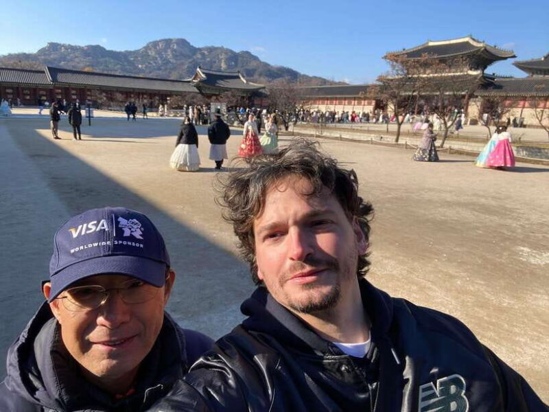 Seoul : Must-see & Hidden Gems Private Walking Tour - Practical Considerations