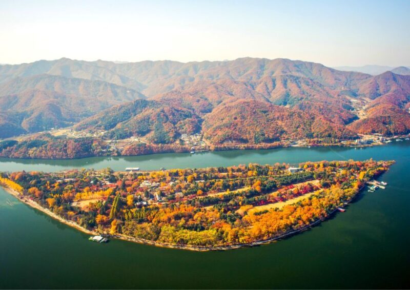 Seoul: Nami and Petite France Tour with Optional K-Garden - Final Thoughts