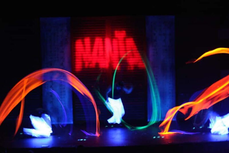 Seoul: NANTA Show Ticket at Myeongdong or Hongdae Theater - The Sum Up