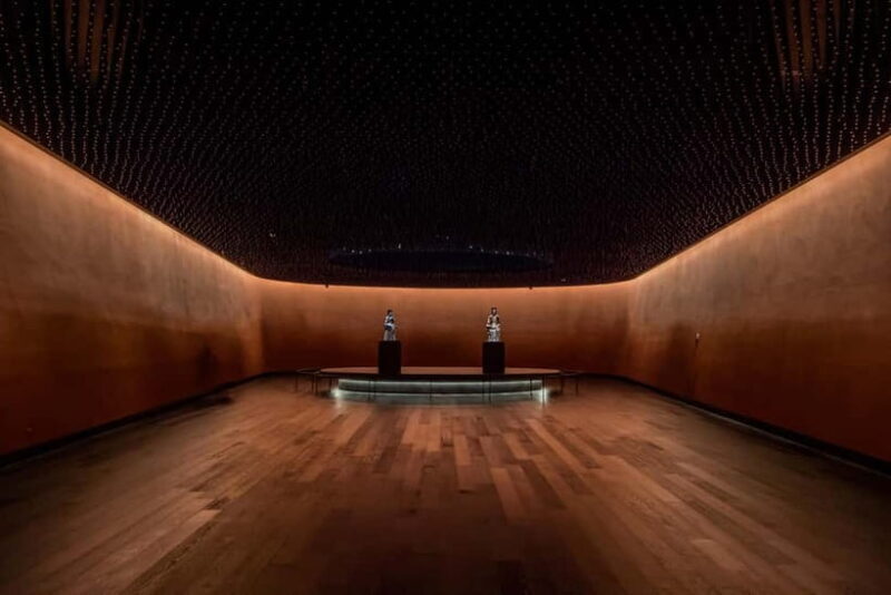 Seoul: National Museum of Korea Guided Tour - Key Points