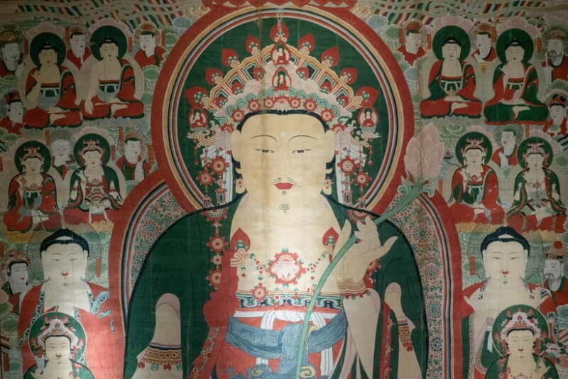 Seoul: National Museum of Korea Guided Tour - Frequently Asked Questions (FAQ)