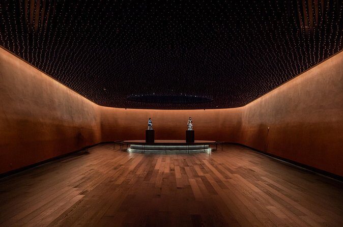 Seoul National Museum Walking Tour Experience - The Sum Up: Who Should Consider This Tour?