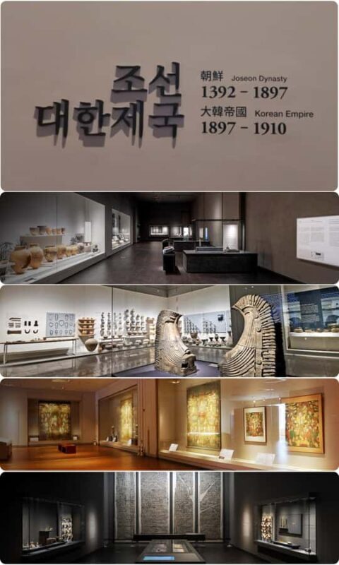 Seoul: National Museum & War Memorial Private Guided Tour - An In-Depth Look at the Experience